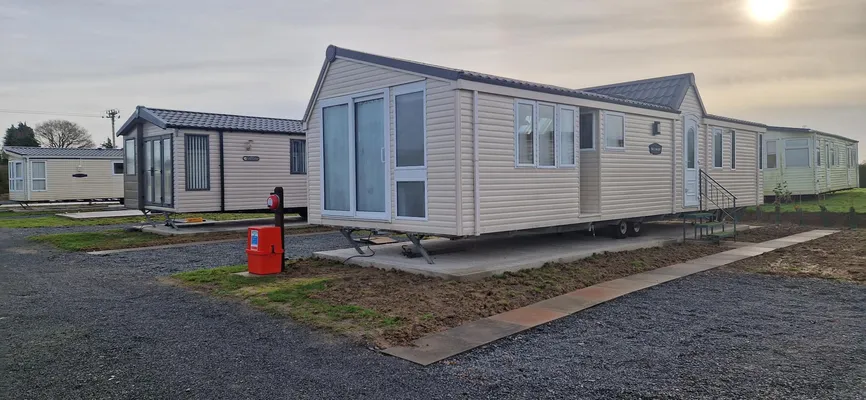 Home - Steve Finney Caravans