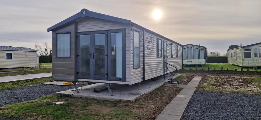 Home - Steve Finney Caravans