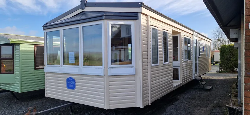 Home - Steve Finney Caravans